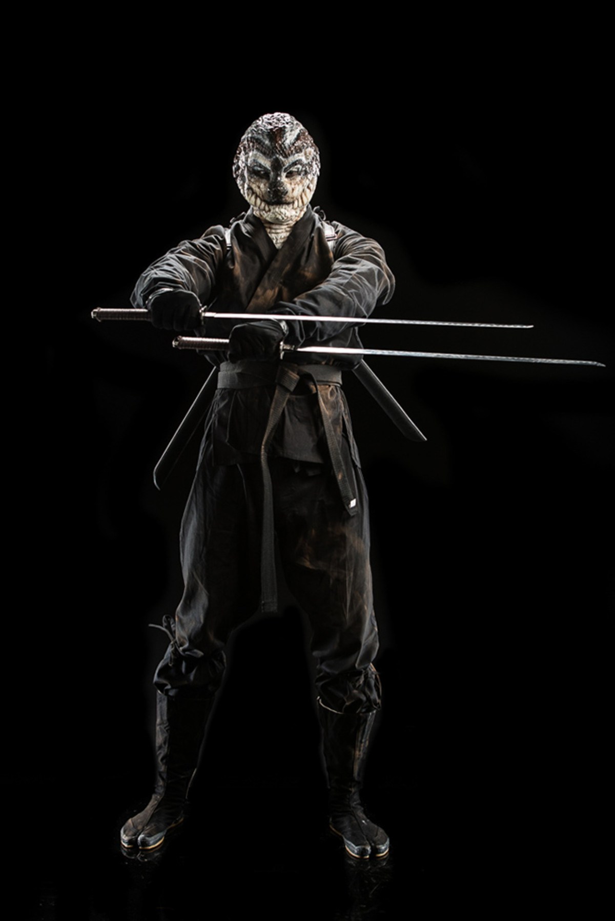 Hognosed Snake/Human Hybrid | Non-alien Creatures Wiki | Fandom