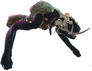 Wooly | Non-alien Creatures Wiki | Fandom