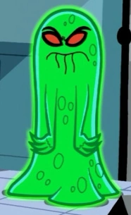 Bertrand (Danny Phantom) | Non-alien Creatures Wiki | Fandom