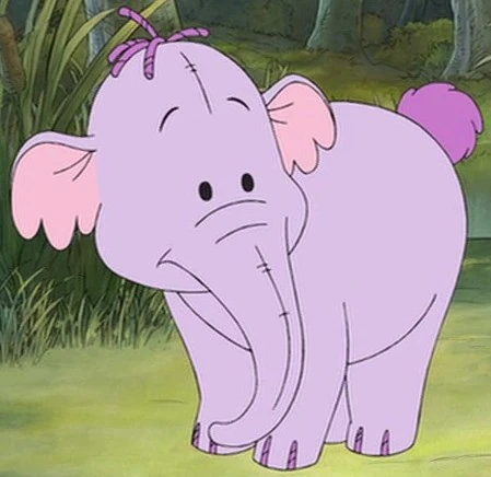 Lumpy (Winnie the Pooh) | Non-alien Creatures Wiki | Fandom
