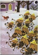 Hobyah | Non-alien Creatures Wiki | Fandom