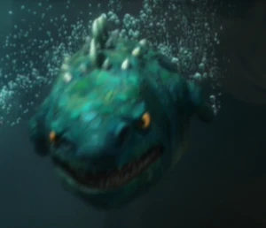Maelstrom (Ice Age) | Non-alien Creatures Wiki | Fandom