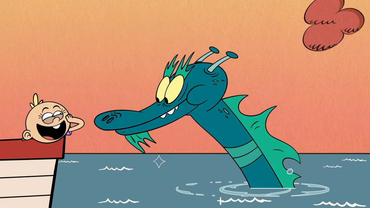 Plessy | Non-alien Creatures Wiki | Fandom