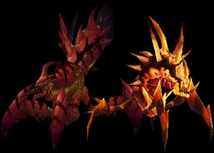 Ravager (World of Warcraft) | Non-alien Creatures Wiki | Fandom