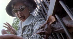 Sumatran Rat-Monkey | Non-alien Creatures Wiki | Fandom