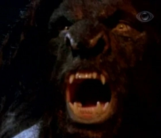 Werewolf (The Lost World) | Non-alien Creatures Wiki | Fandom