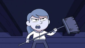 Hilda | Non-alien Creatures Wiki | Fandom