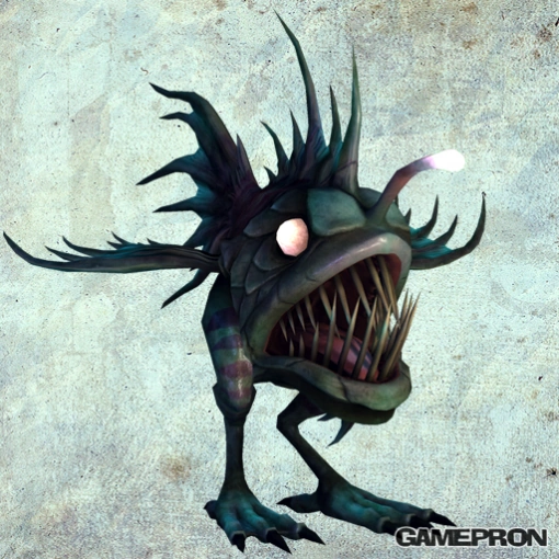 Ice Snark | Non-alien Creatures Wiki | Fandom