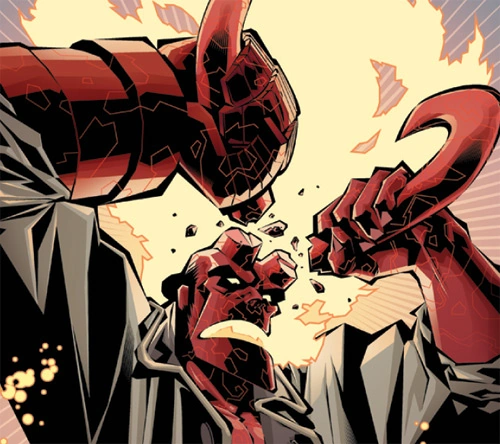 Cambion | Non-alien Creatures Wiki | Fandom