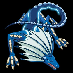 Whipper | Non-alien Creatures Wiki | Fandom