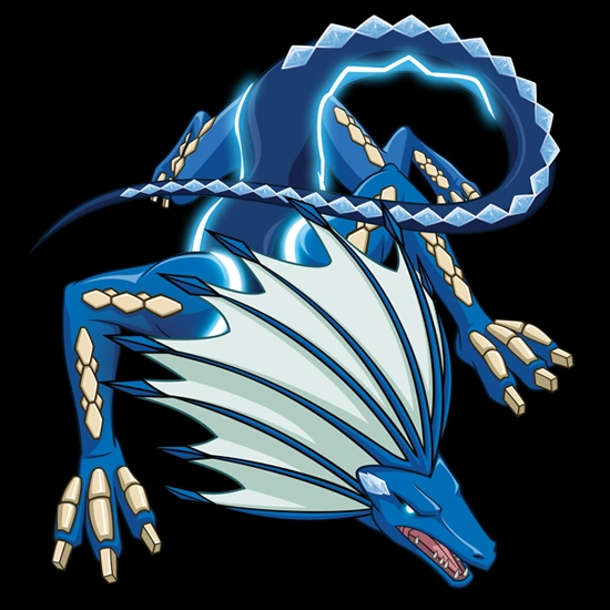 Whipper | Non-alien Creatures Wiki | Fandom