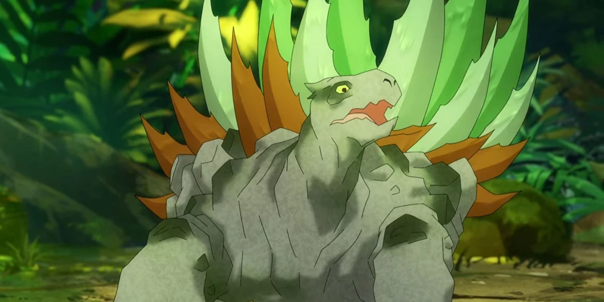 Alurtle | Non-alien Creatures Wiki | Fandom