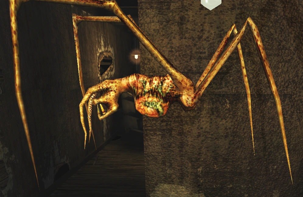 Maraisreq | Non-alien Creatures Wiki | Fandom