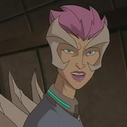 Sarah (Marvel) | Non-alien Creatures Wiki | Fandom