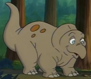 Terapod | Non-alien Creatures Wiki | Fandom