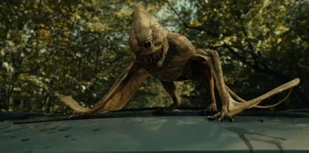 Vesp | Non-alien Creatures Wiki | Fandom