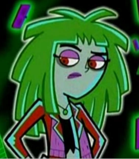 Kitty (Danny Phantom) | Non-alien Creatures Wiki | Fandom