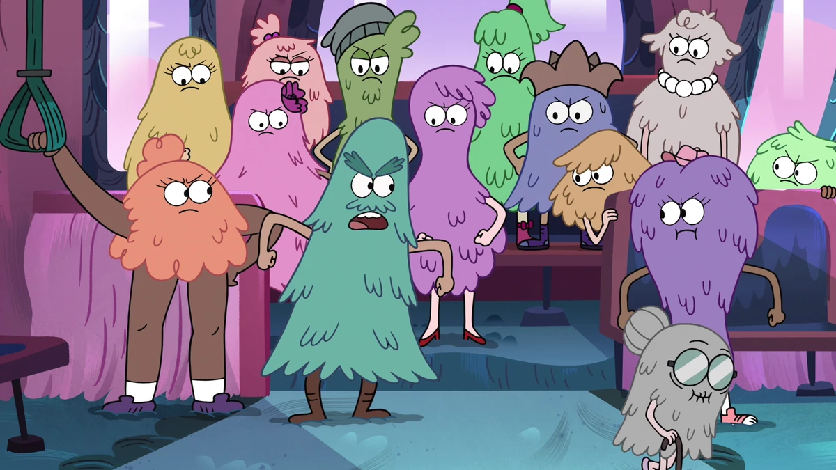 Woolett | Non-alien Creatures Wiki | Fandom