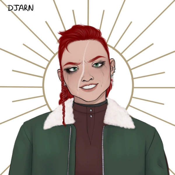 Morgo | Non Braccas Wiki | Fandom