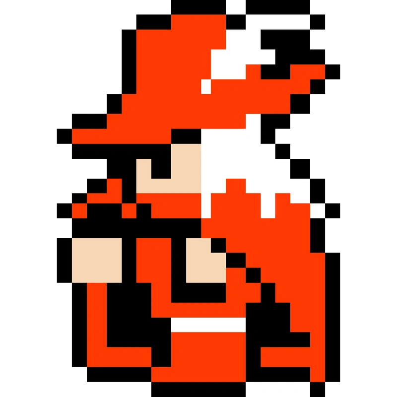 Red Mage | Non-Canon Classes Wiki | Fandom