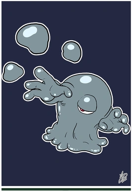 Grey Devil | Non-Canon Classes Wiki | Fandom