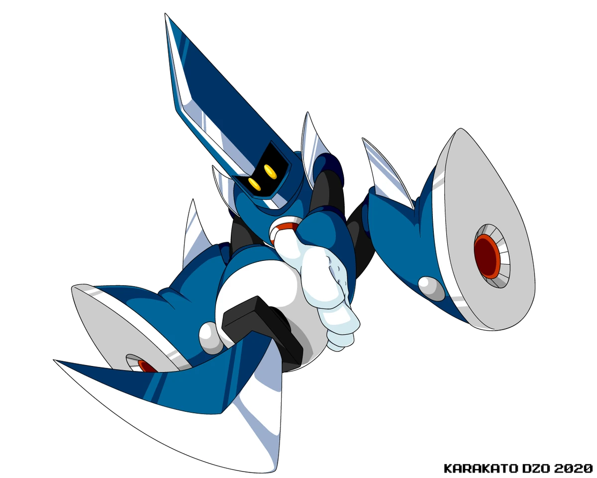 Category:Mega Man: Super Fighting Robot | Non-Canon Classes Wiki | Fandom