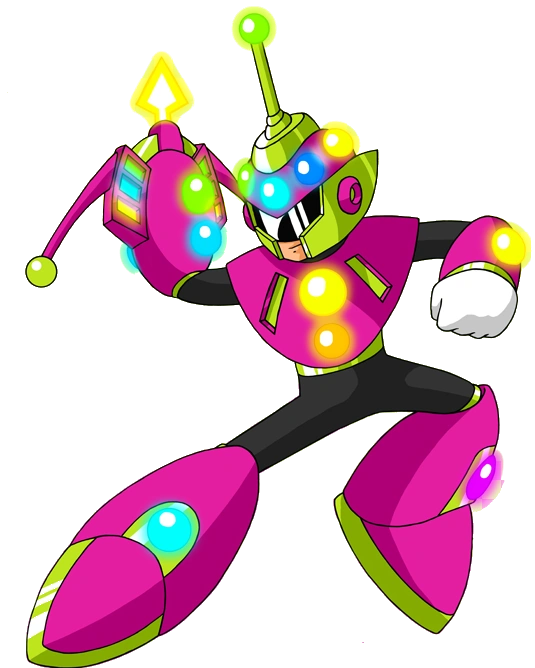 Rainbow Man | Non-Canon Classes Wiki | Fandom