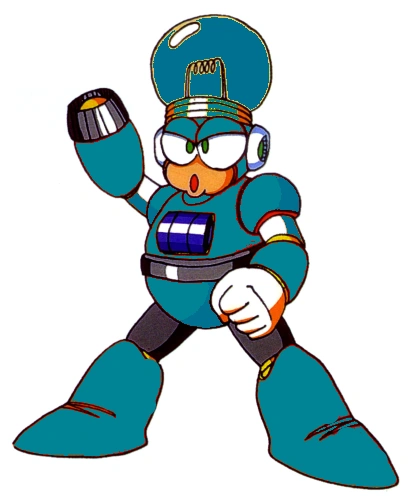 Bright Man MI | Non-Canon Classes Wiki | Fandom