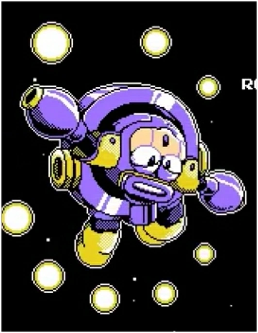 Rolling Man | Non-Canon Classes Wiki | Fandom