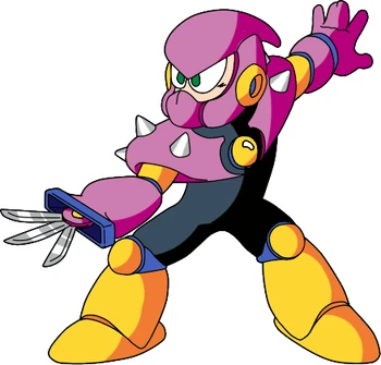 Blade Man | Non-Canon Classes Wiki | Fandom