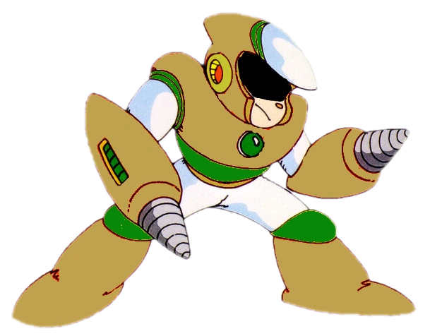 Stealthbomb Man | Non-Canon Classes Wiki | Fandom