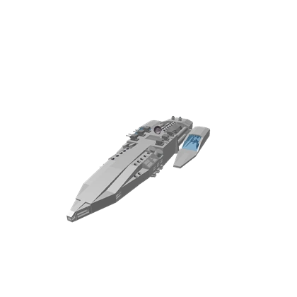 Annihilator-class Heavy Frigate | Non Canon Star Wars Wiki | Fandom