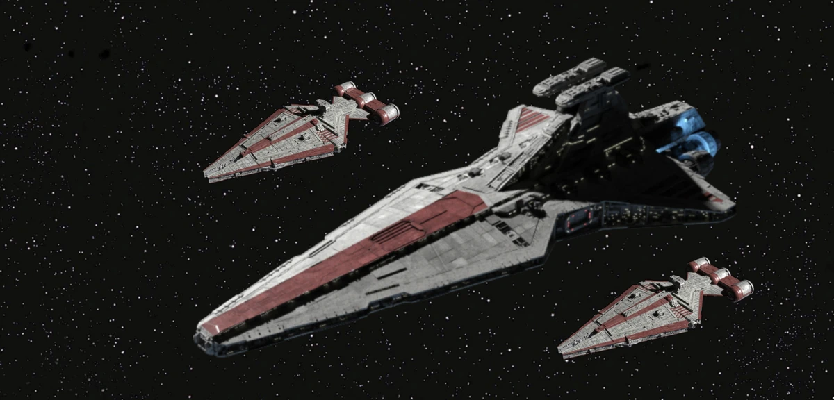 Vigilant (Venator-class) | Non Canon Star Wars Wiki | Fandom