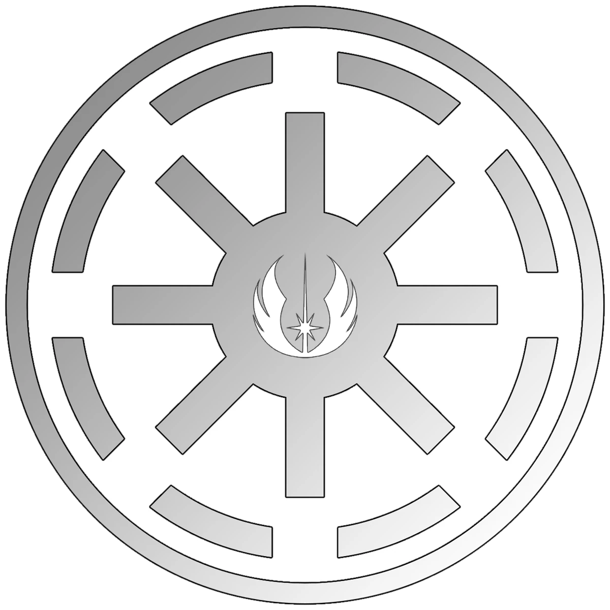 Task Force Silver | Non Canon Star Wars Wiki | Fandom