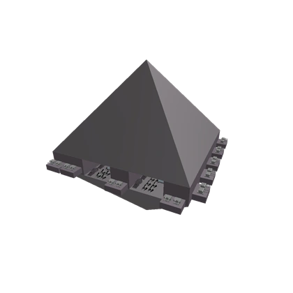 The Decimator | Non Canon Star Wars Wiki | Fandom