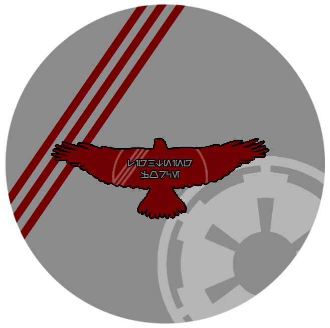 Lightning Force | Non Canon Star Wars Wiki | Fandom