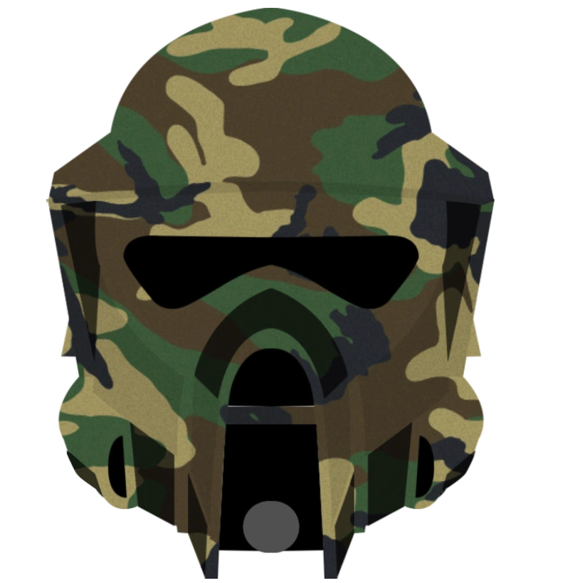 Imperial ARF Trooper | Non Canon Star Wars Wiki | Fandom