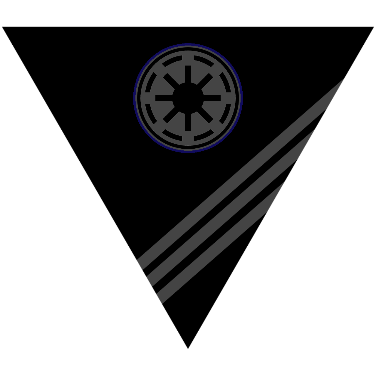 Imperial Logo Wallpaper