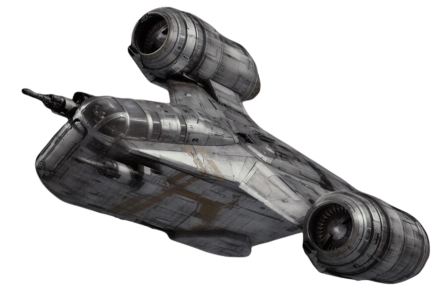 Wraith-class gunship | Non Canon Star Wars Wiki | Fandom