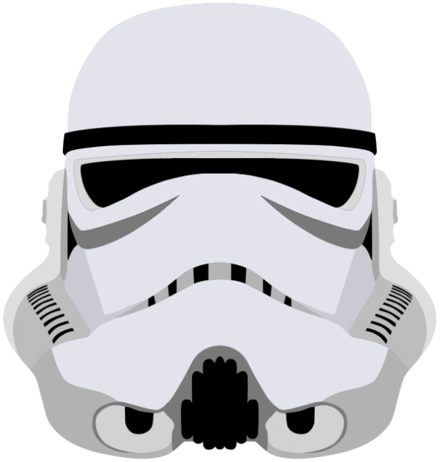 Imperial Shock Commando | Non Canon Star Wars Wiki | Fandom