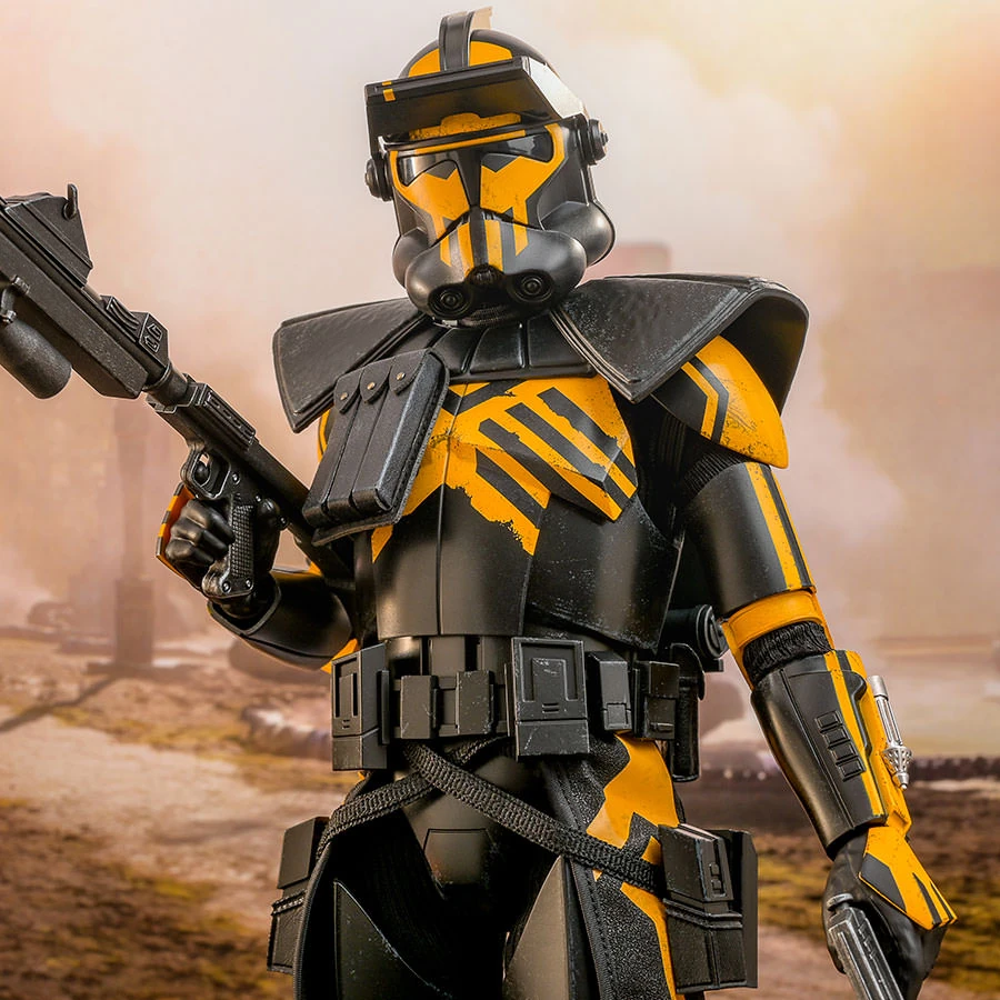 CT-2385 | Non Canon Star Wars Wiki | Fandom