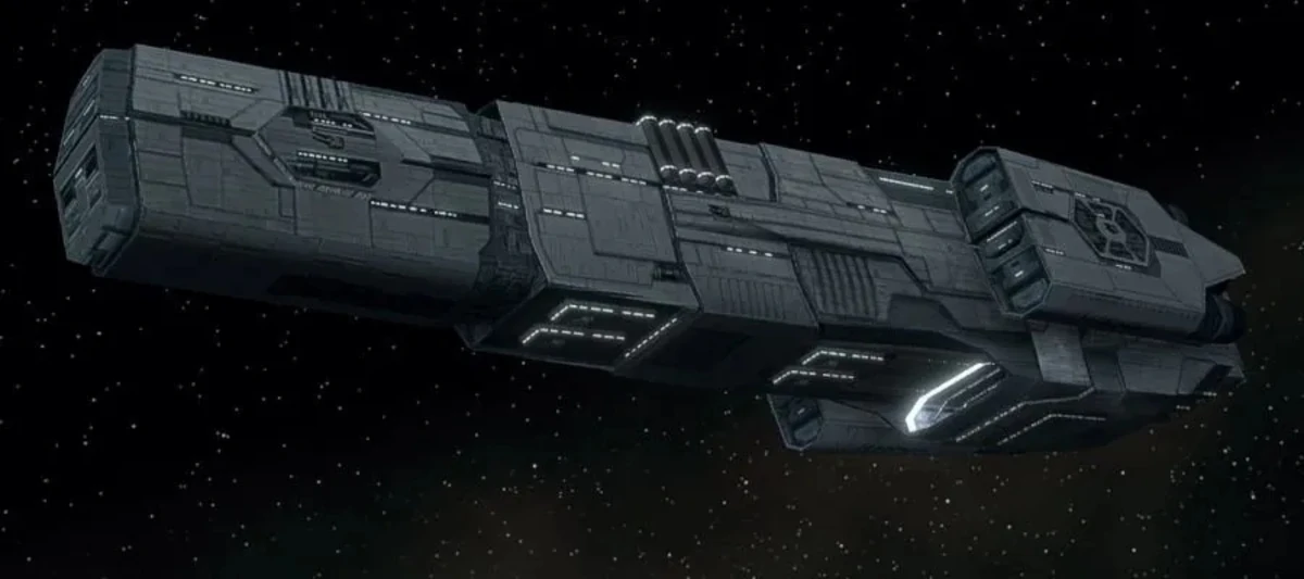 Nemesis-class destroyer | Non Canon Star Wars Wiki | Fandom