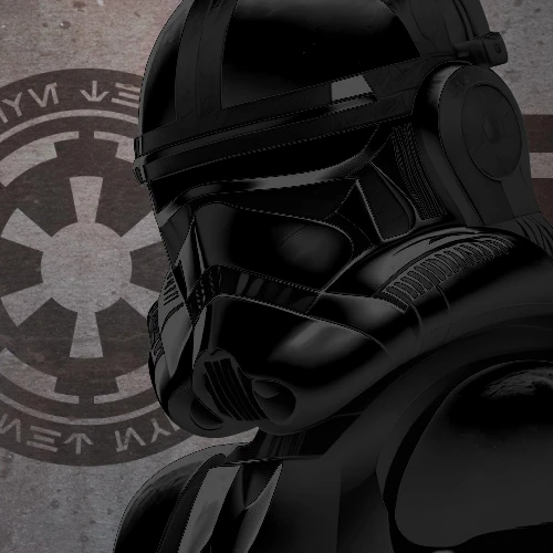 ISB commando | Non Canon Star Wars Wiki | Fandom