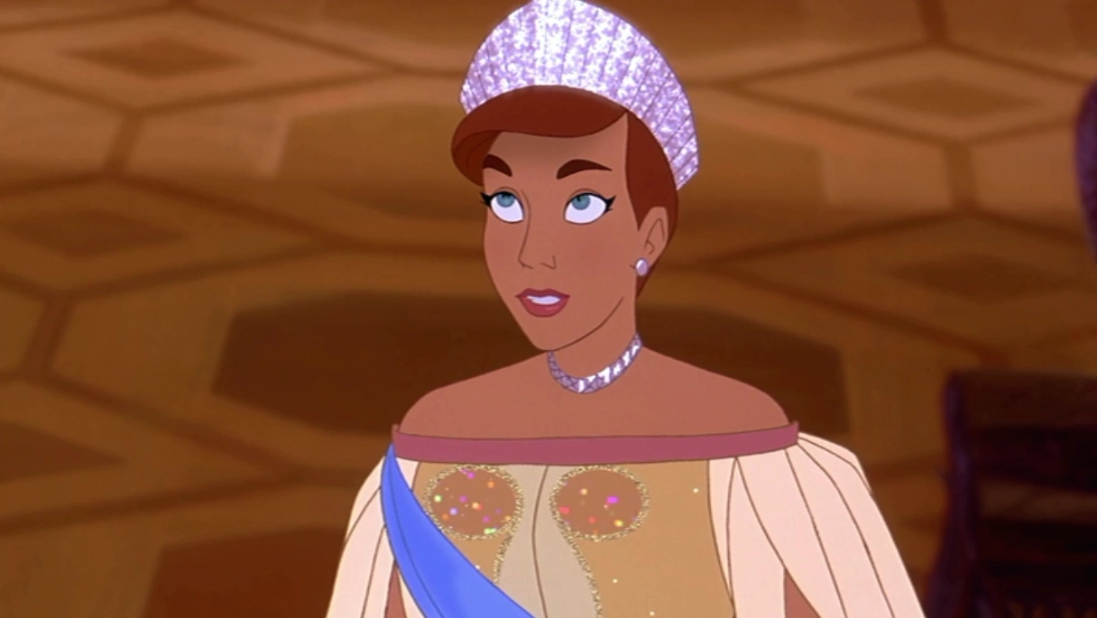 Anastasia Romanova | Non Disney Princess Wiki | Fandom