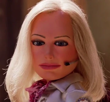 Team America Gary And Lisa