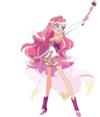 Iris | Non Disney Princess Wiki | Fandom