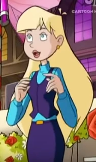 Aino Haikonen | Non Disney Princess Wiki | Fandom