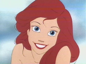 Ariel | Non/Disney Wiki | Fandom