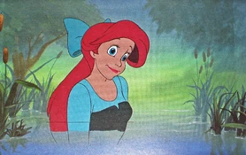 Ariel | Non/Disney Wiki | Fandom