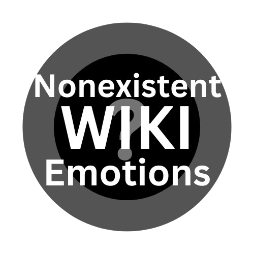 Dorcelessness | Non Existent Emotions Wiki | Fandom